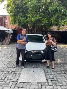 Dealer Toyota Nasmoco Semarang